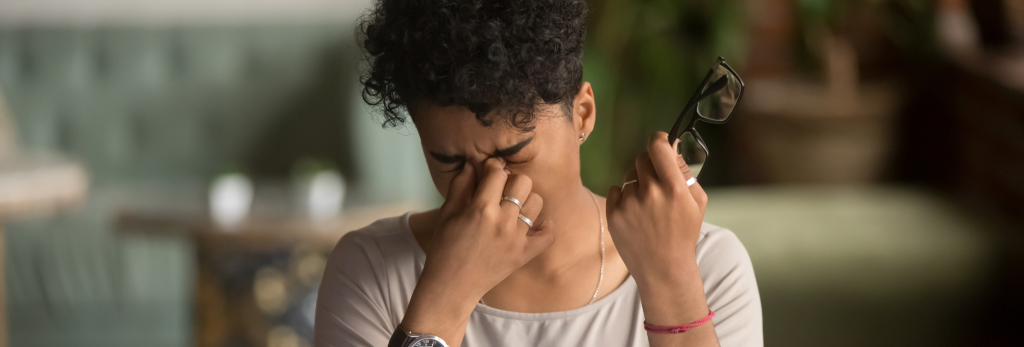Uncontrollable Crying: Why Can’t I Stop Crying and What to Do - Dr ...
