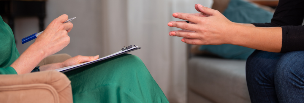 Emotional Avoidance in Therapy: Overcoming Fear of Feelings - Dr ...